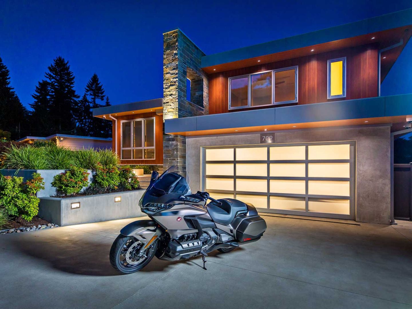 Honda Powersports Home Motorcycle Delivery 2020 | Motorcyclist