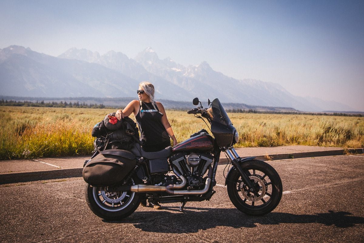 Best Harley-Davidson Motorcycles For Women Riders | Motorcyclist