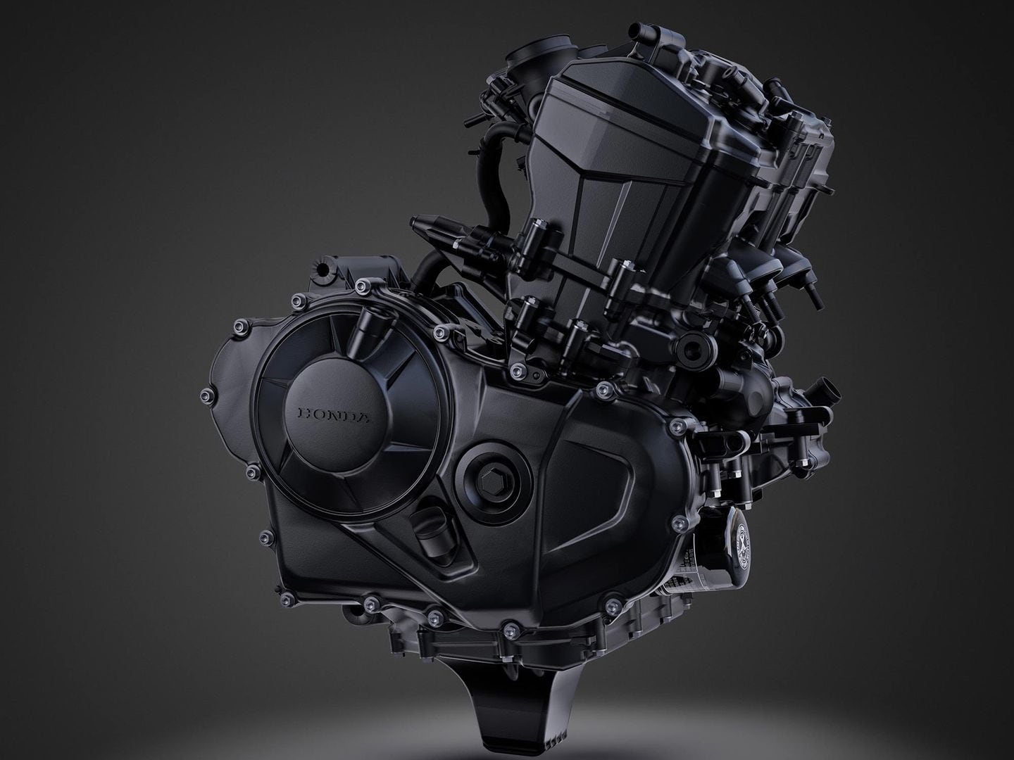 Honda Releases Hornet 755cc Motorbike Engine Main points - Bikes Blog