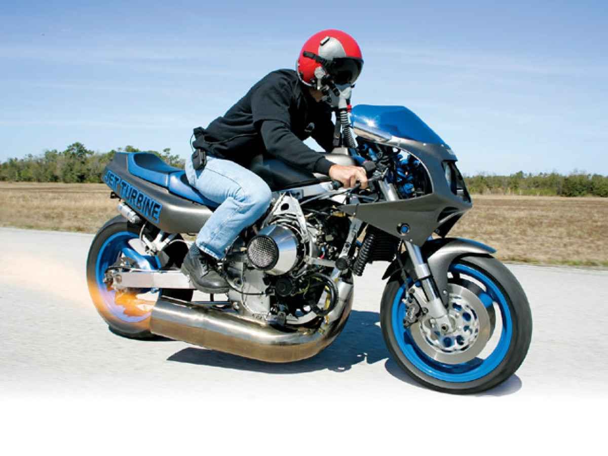 10 Best Custom Motorcycles From the WILD FILE | Motorcyclist