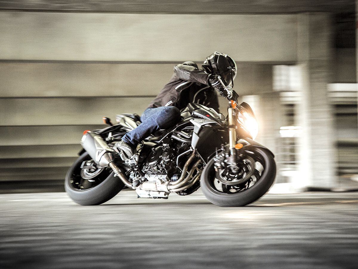 COOK'S CORNER: CULTURE AND THE MANUFACTURING ETHOS | Motorcyclist