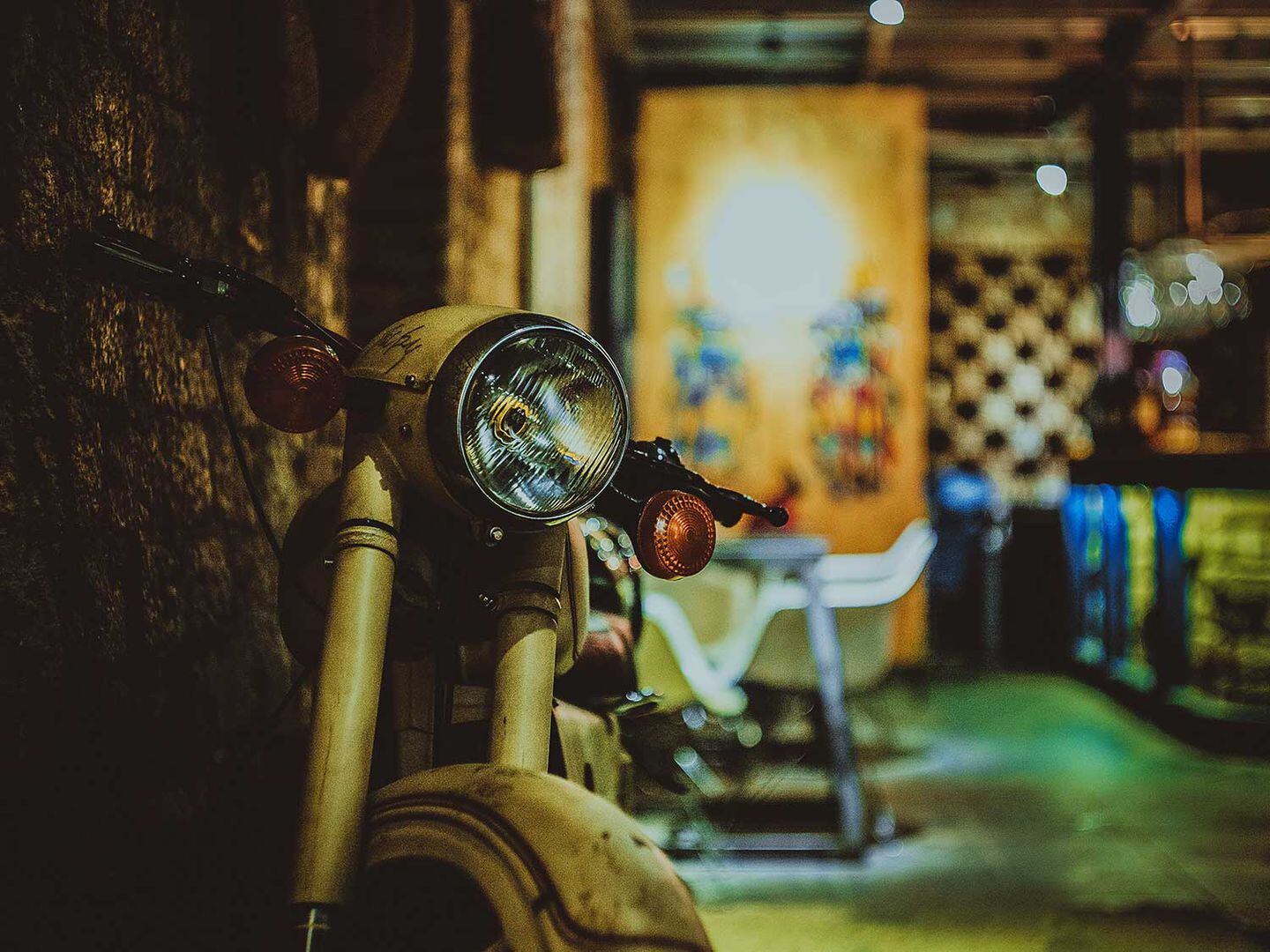 Funnels That Are Needed In Every Garage | Motorcyclist