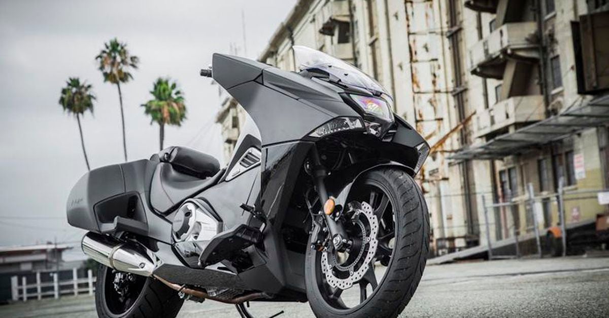 New Scooters, Scooter Models | Motorcyclist