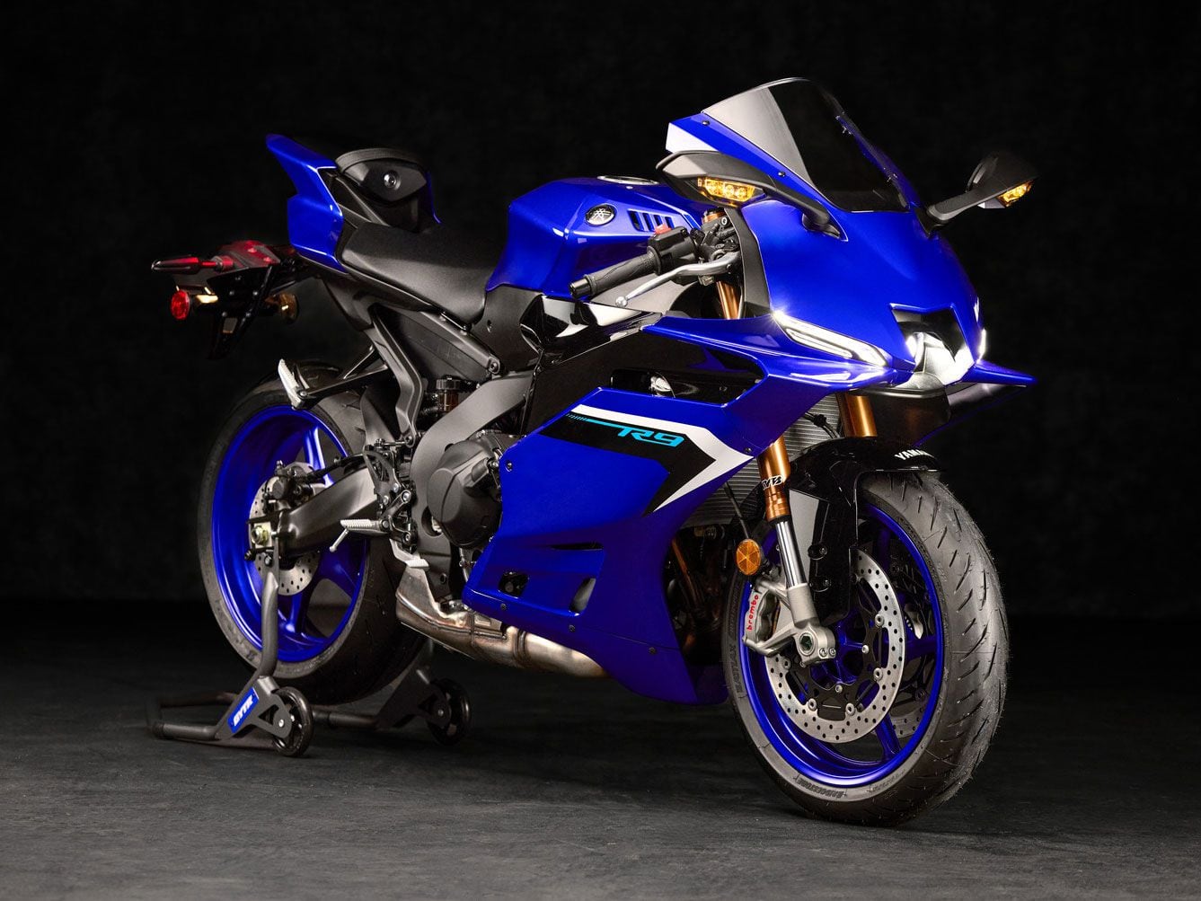 2025 Yamaha YZF-R9 Preview With Video | Motorcyclist