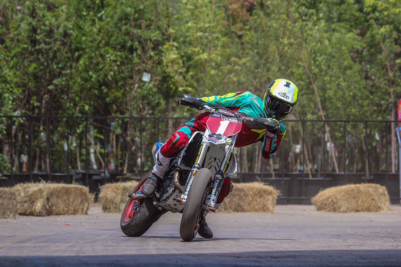 American Motorcyclist Association Announces 2017 AMA Supermoto National ...