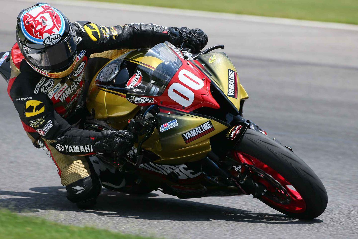 Racer Dane Westby Dies In Streetbike Accident | Motorcyclist