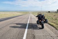 Historic Route 66 Motorcycle Ride | Motorcyclist