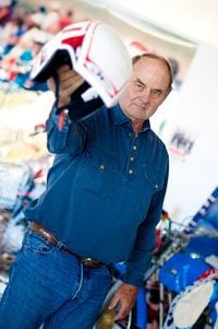 Nine Motorcycle Legends are Inducted at the Motorcycle Hall of Fame ...