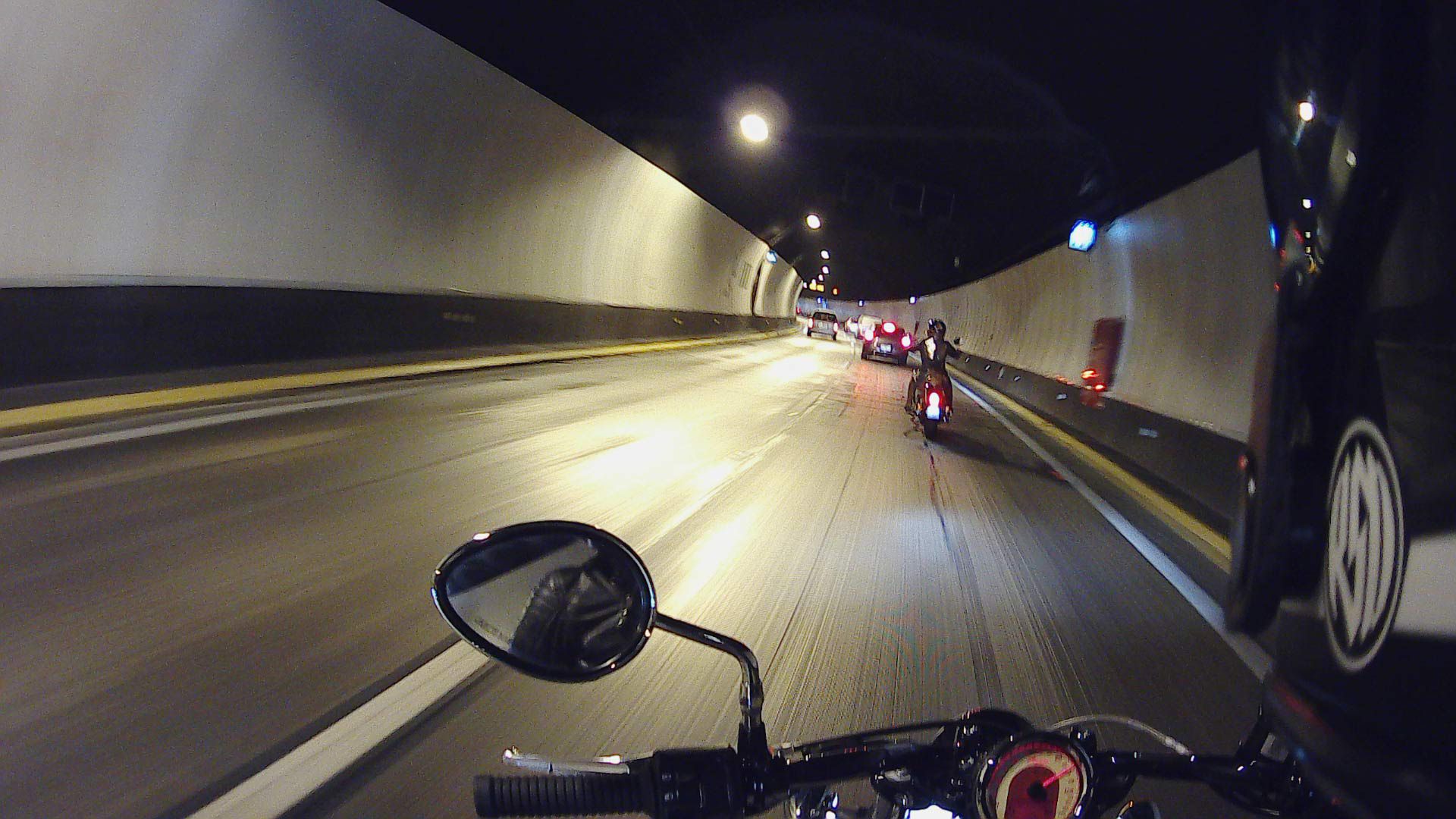 New Rider Tip: Make the Maximum of Your Brakes - Bikes Blog