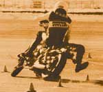 Riding Motorcycles While Drunk...for Science | Motorcyclist