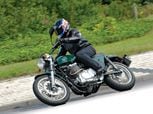 Métisse 8V Mark 5 | Motorcyclist