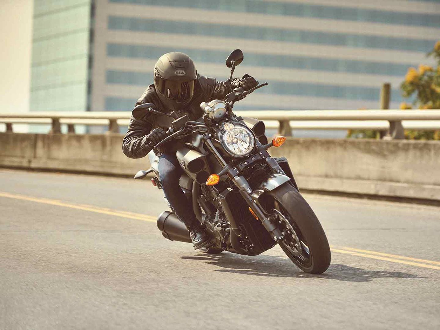Yamaha Discontinues Iconic VMAX Power Cruiser Photo Gallery | Motorcyclist