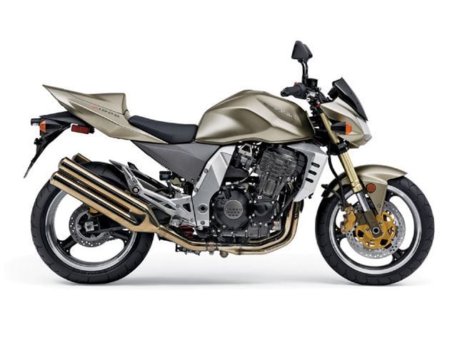 Honda 919 Review | Motorcyclist