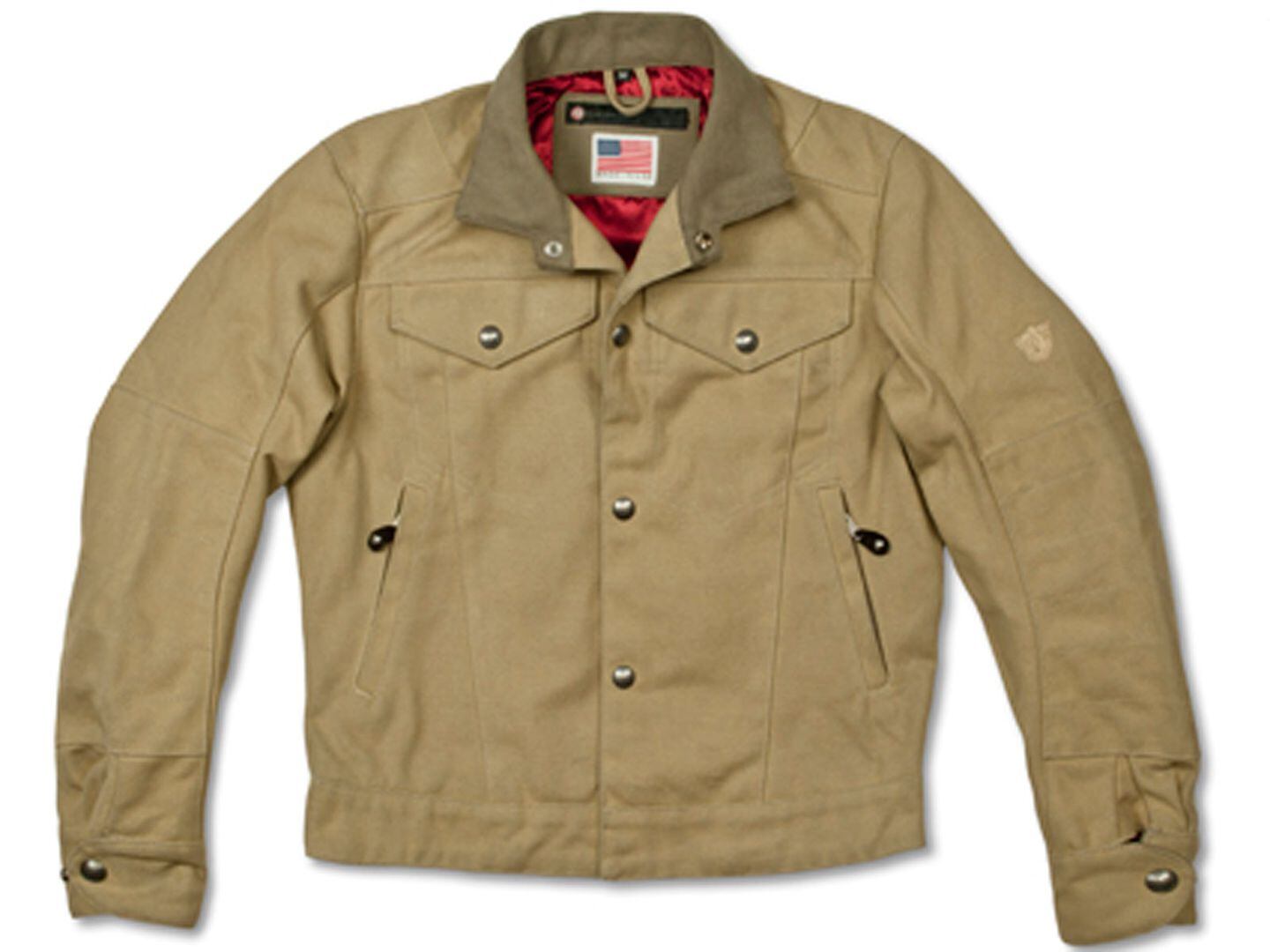 RSD "Hesher" Highlights New Jacket Collection | Motorcyclist