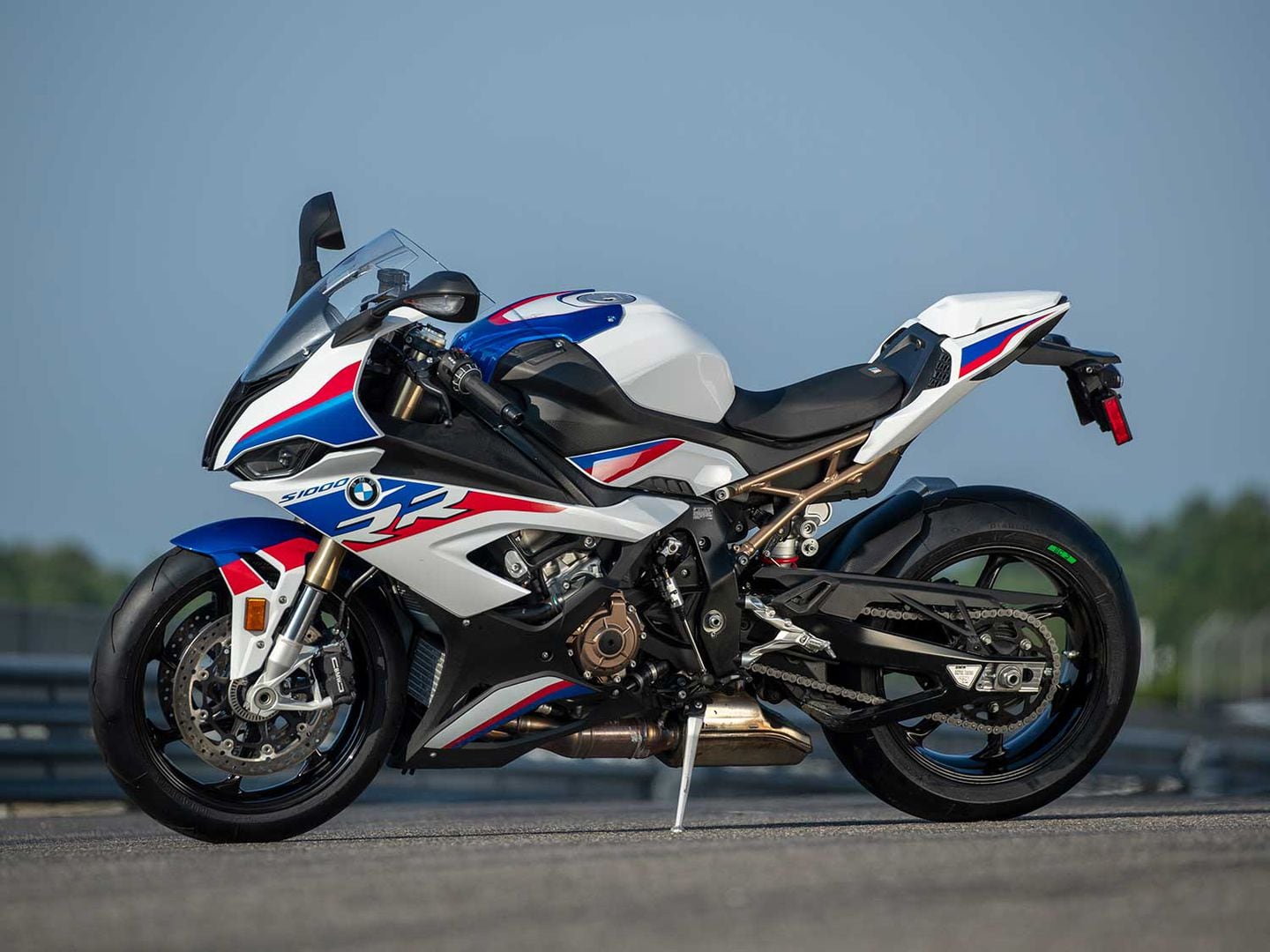 2020 BMW S 1000 RR MC Commute Review | Motorcyclist