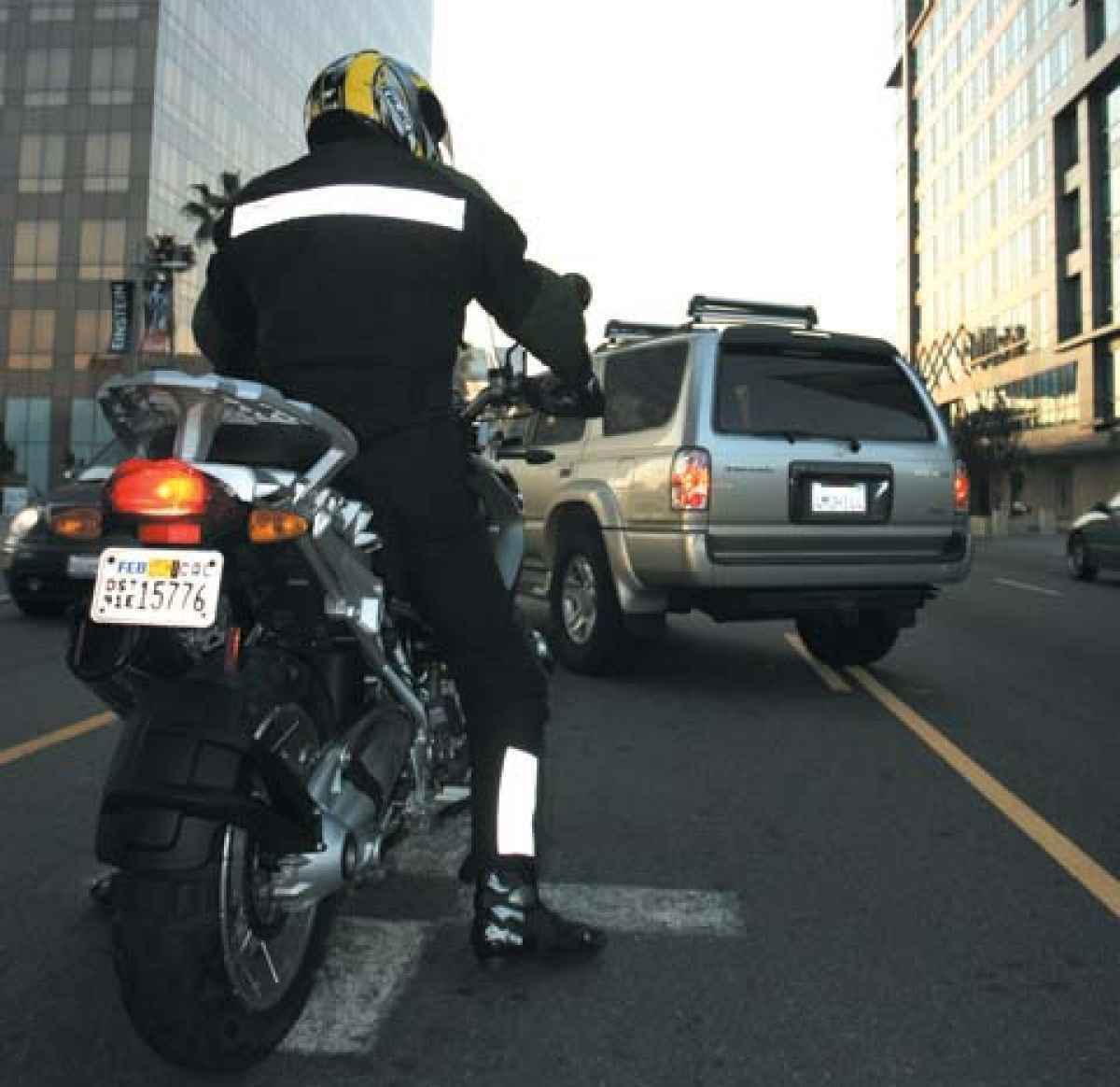 Top Motorcycle Tips For Street Riding Safety | Motorcyclist