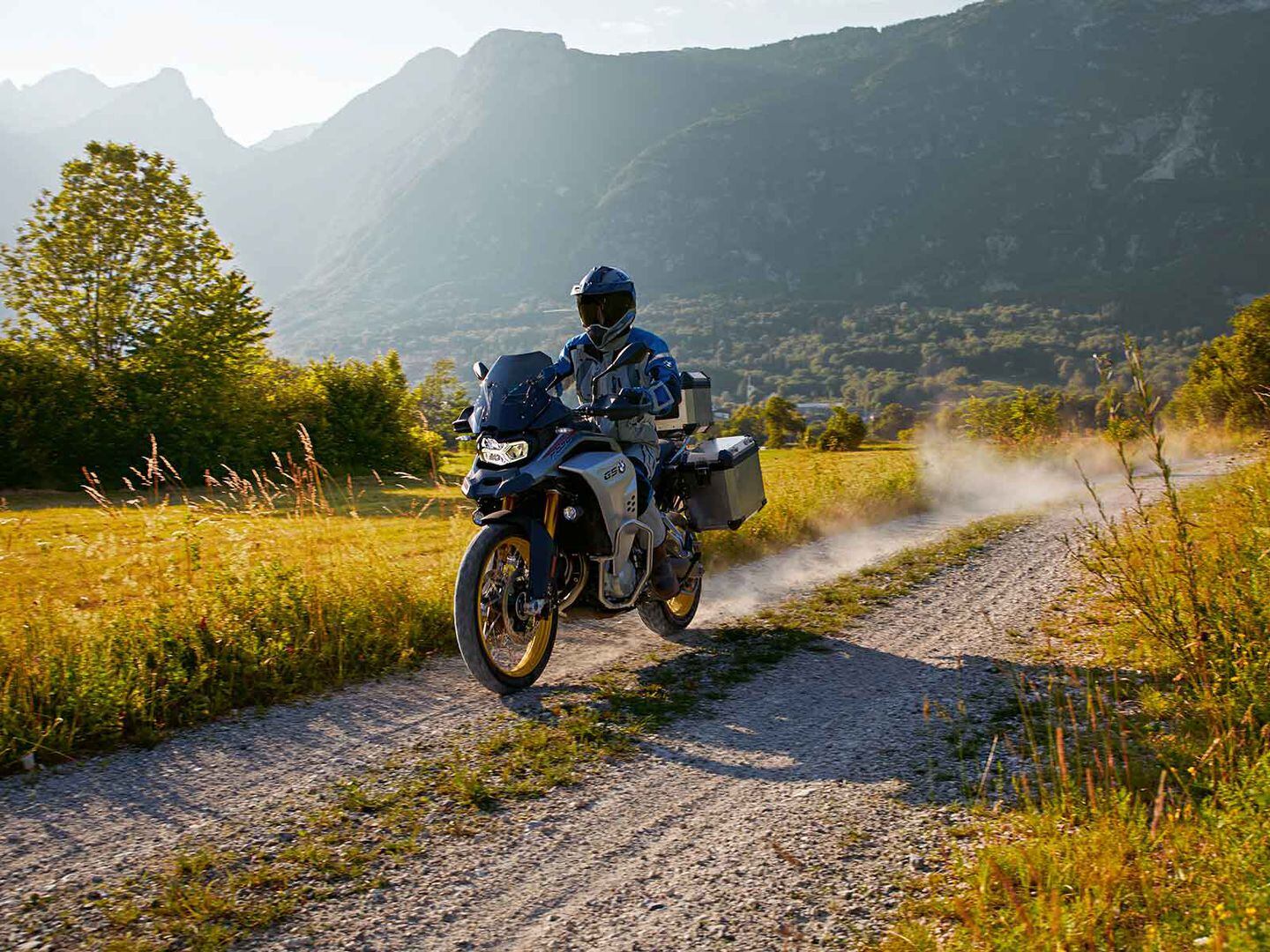 Motorcycle Travel Tips | Motorcyclist