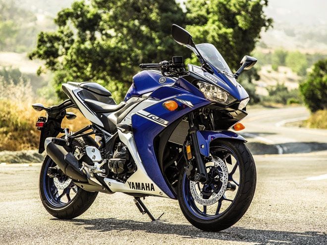 Long-Term Yamaha R3 | Motorcyclist