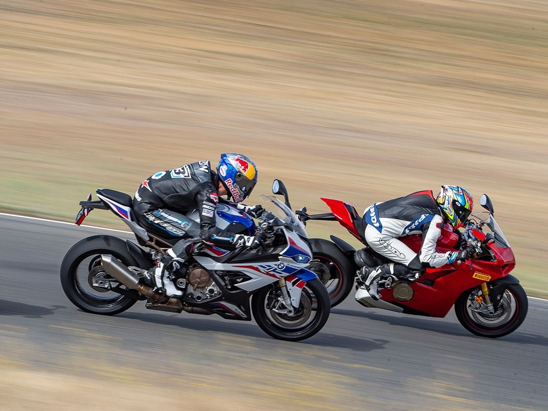 Fastest Production Motorcycles of 2019 | Motorcyclist