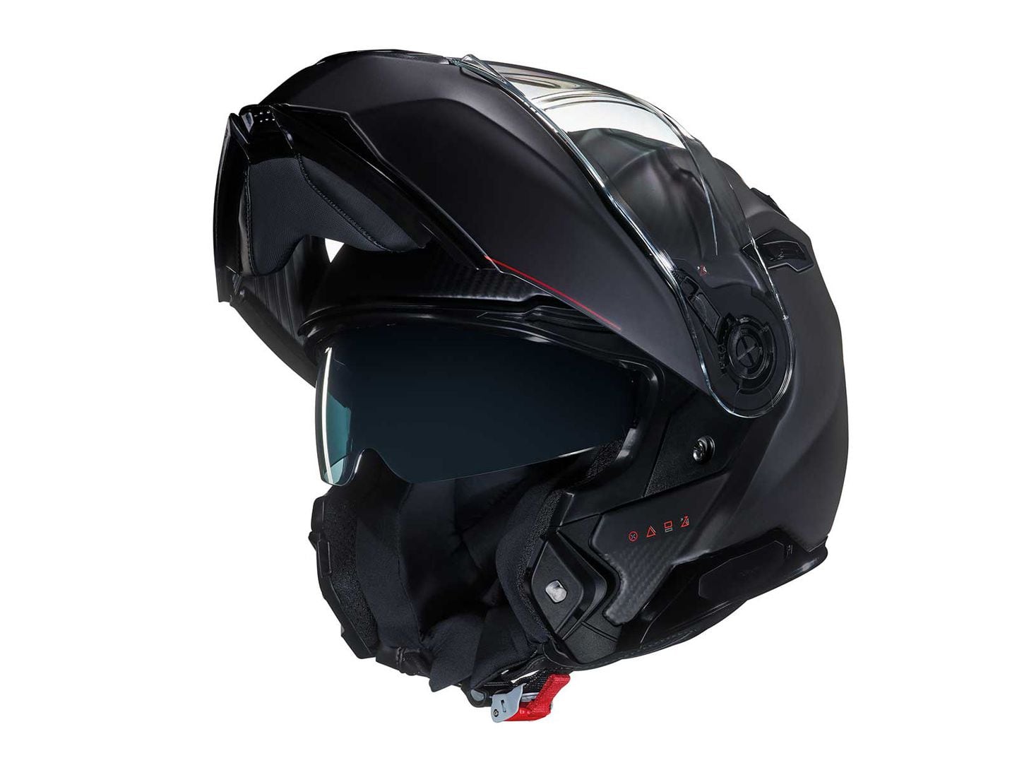 2019 Nexx Motorcycle Helmet Line Packs a Punch | Motorcyclist