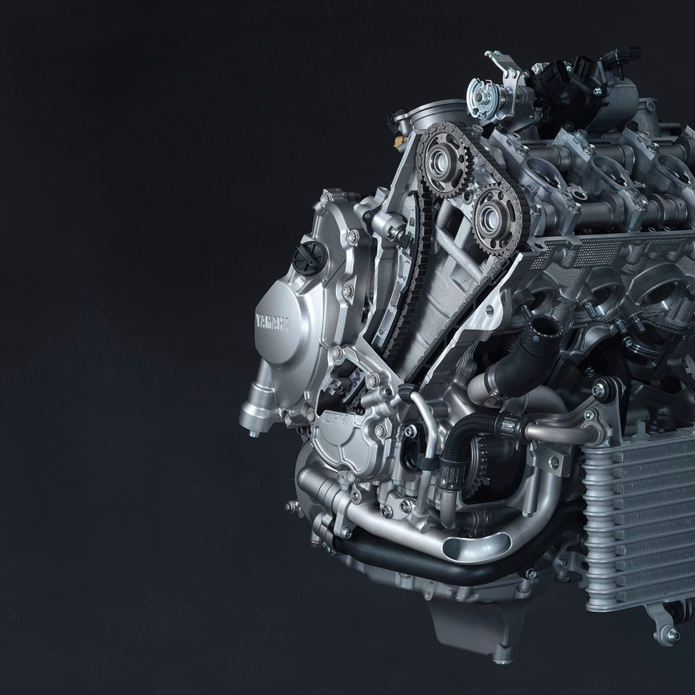 2017 Yamaha FZ-10 Tech Review | Motorcyclist