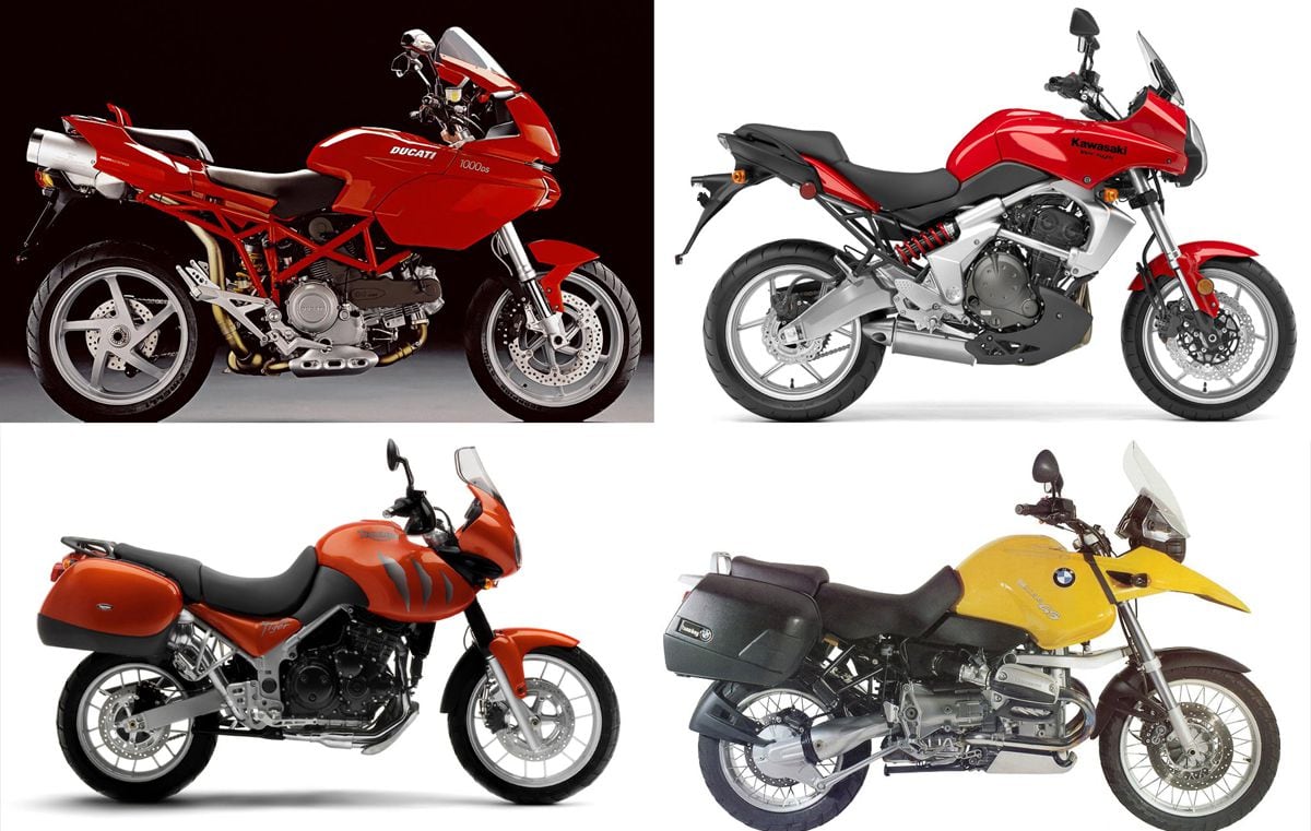 HOW TO BUY A USED DUCATI MULTISTRADA | Motorcyclist