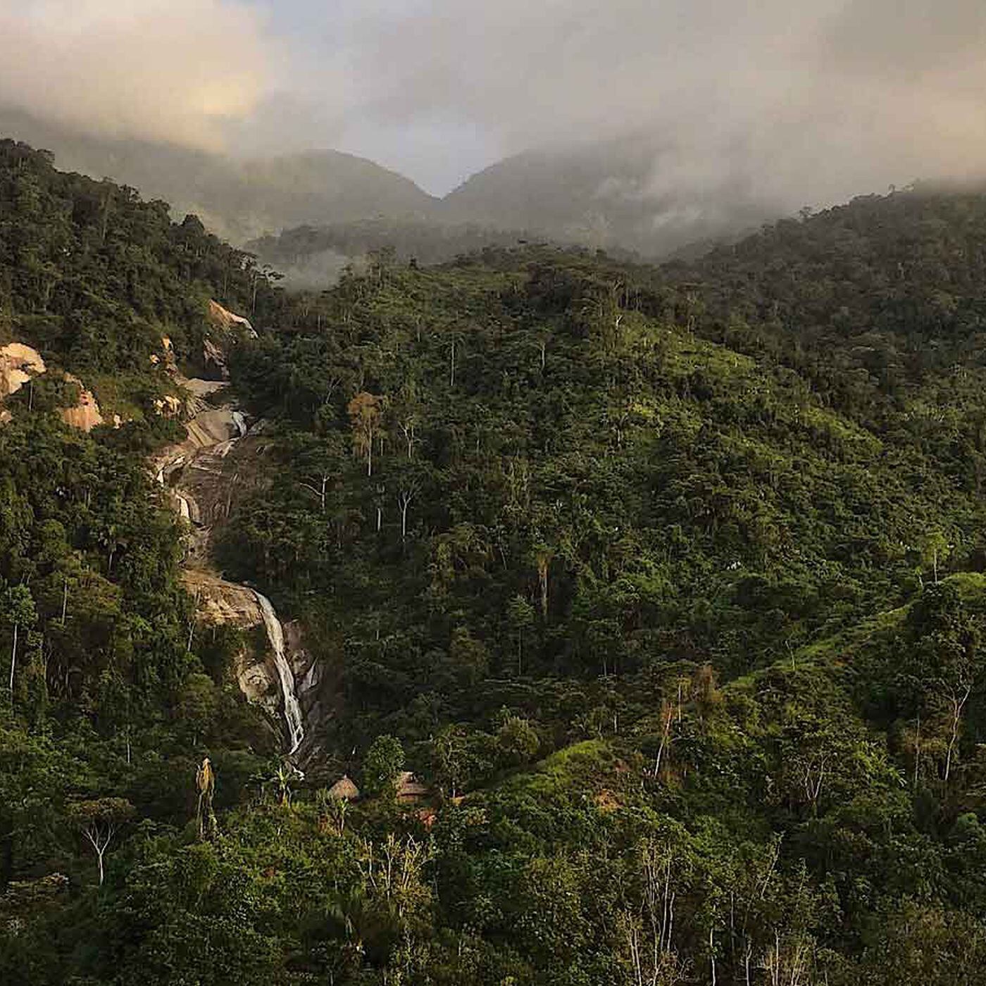 Northern Colombian Treasures—Motorcycling The Sierra Nevada de Santa ...