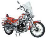 Harley-Davidson Chinese Motorcycle Market | News & Updates | Motorcyclist