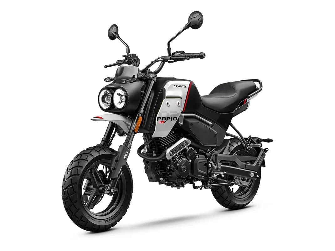 2025 Mini Motorcycles for Sale | Motorcyclist