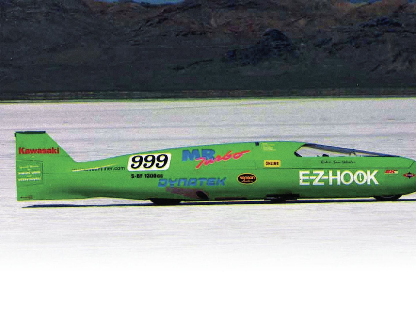 Sam Wheeler | The Race To 400 | Motorcyclist