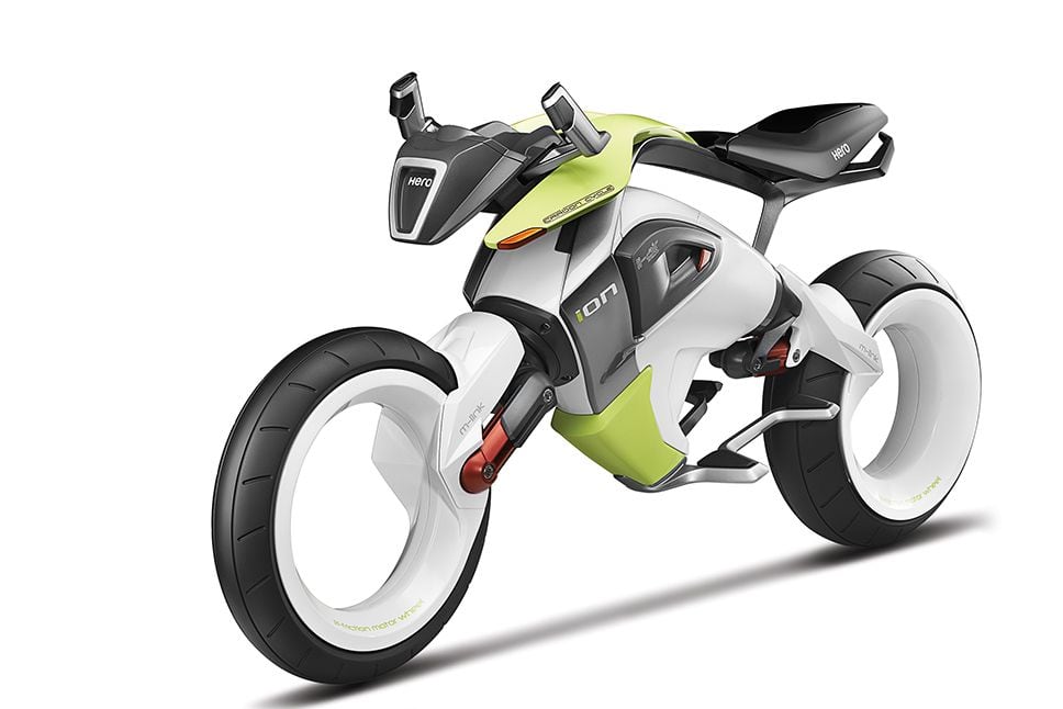 The Next Motorcycle Superpower | Motorcyclist