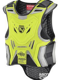 Impact Protection | Gear | Motorcyclist