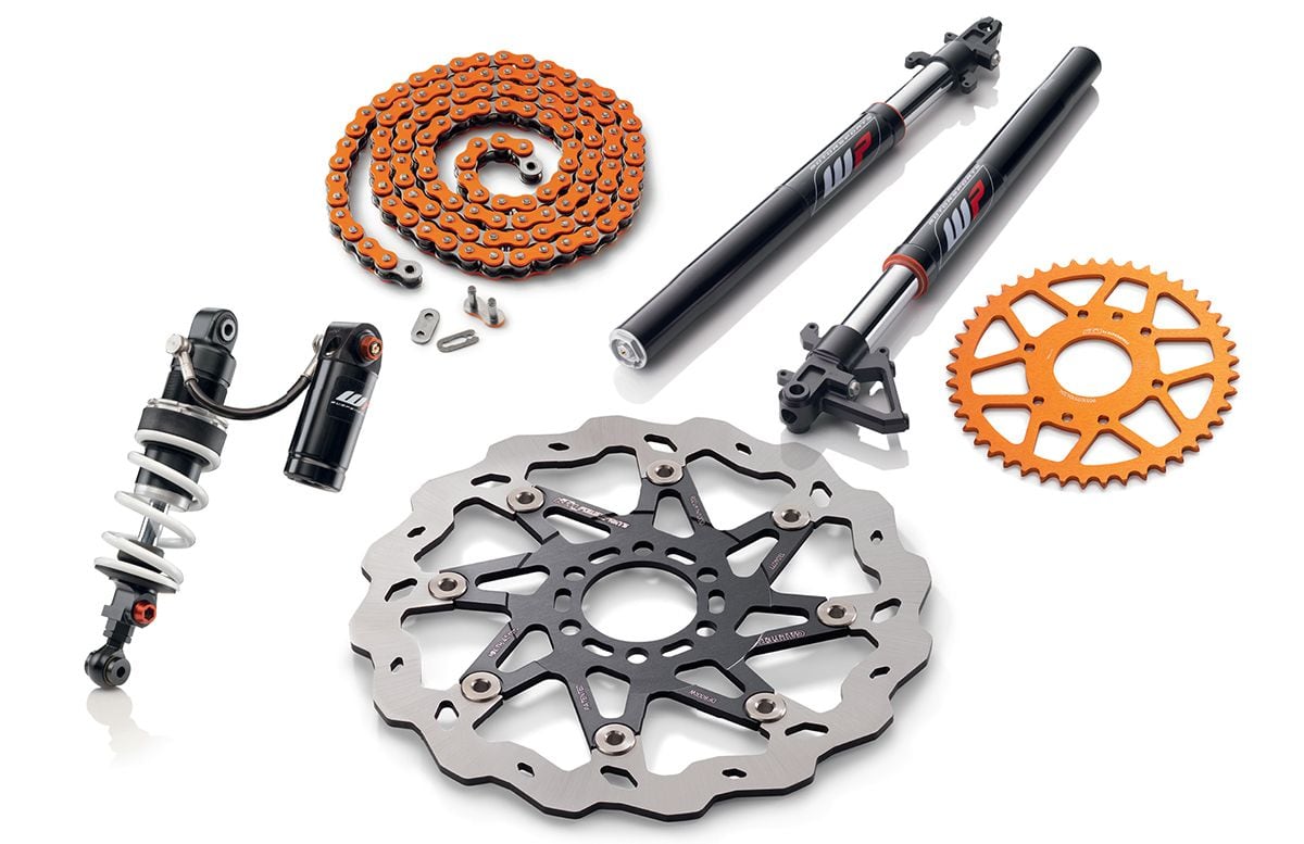 BIKE ACCESSORIES | Motorcyclist