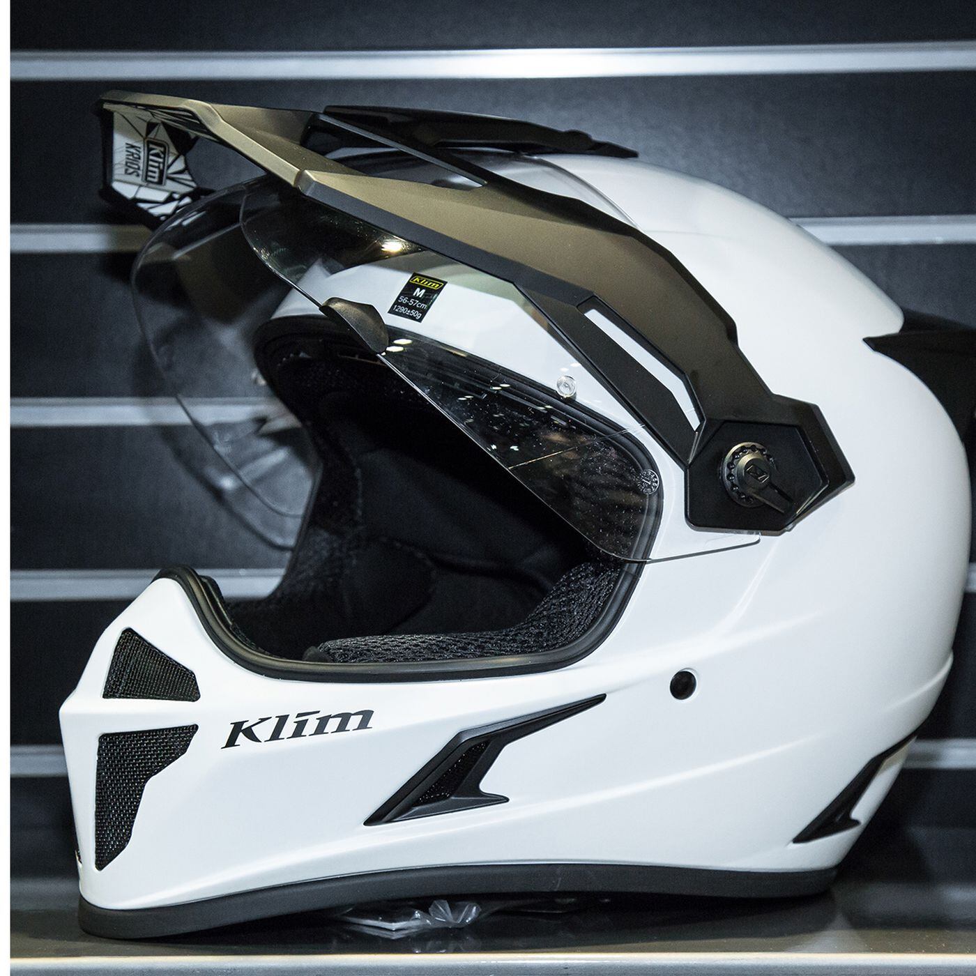 New Motorcycle Helmets For 2017 | Motorcyclist