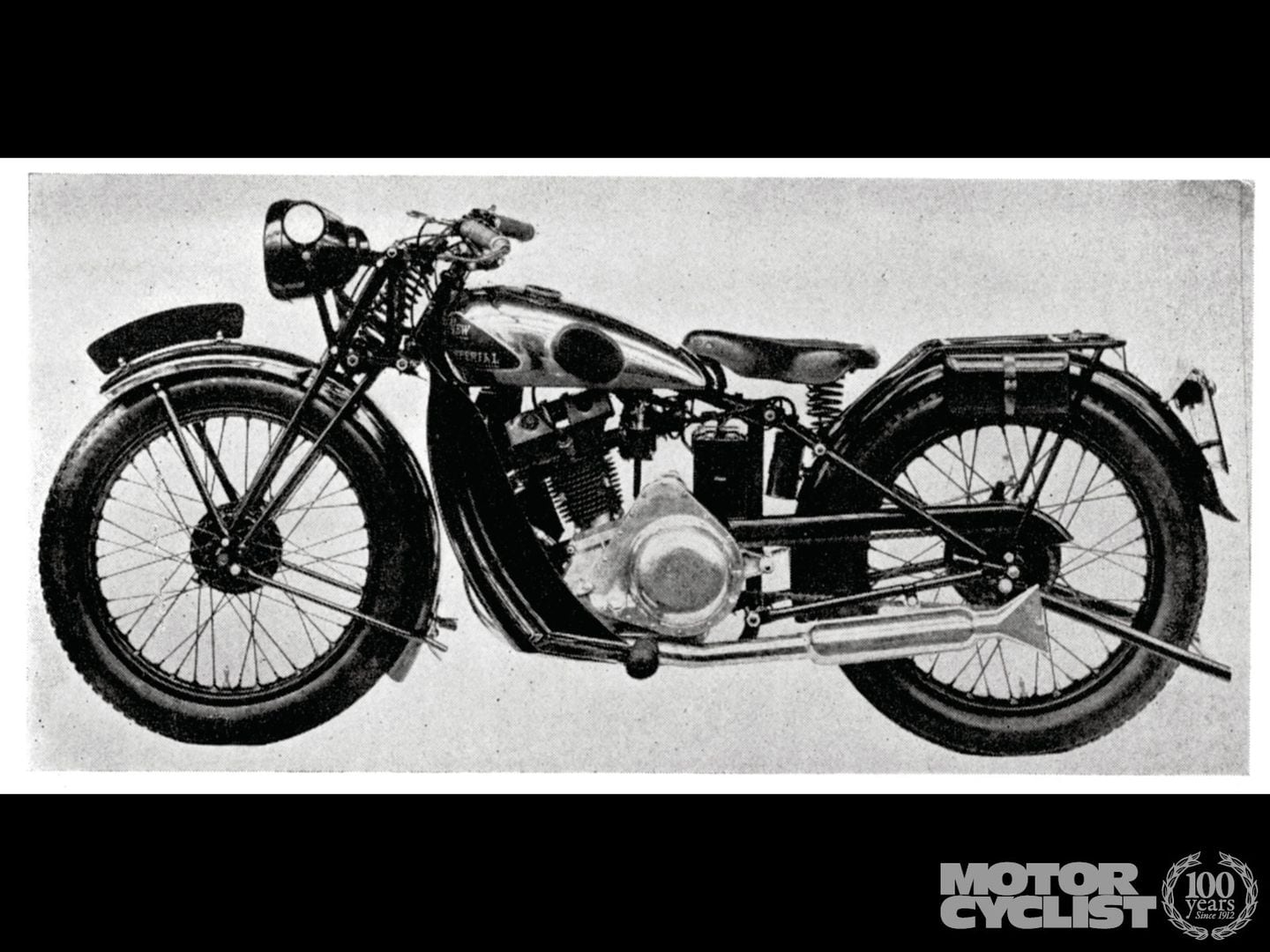 Britain’s Olympia Motorcycle Show | Motorcyclist