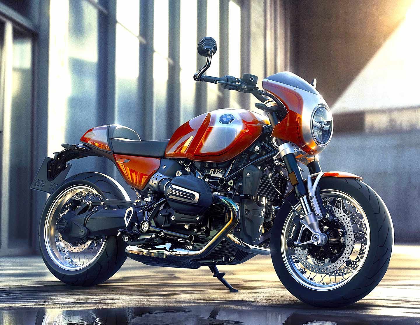 Retro Classic Motorcycles of 2025 | Motorcyclist