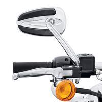New from Harley-Davidson Genuine Motor Accessories | Motorcyclist