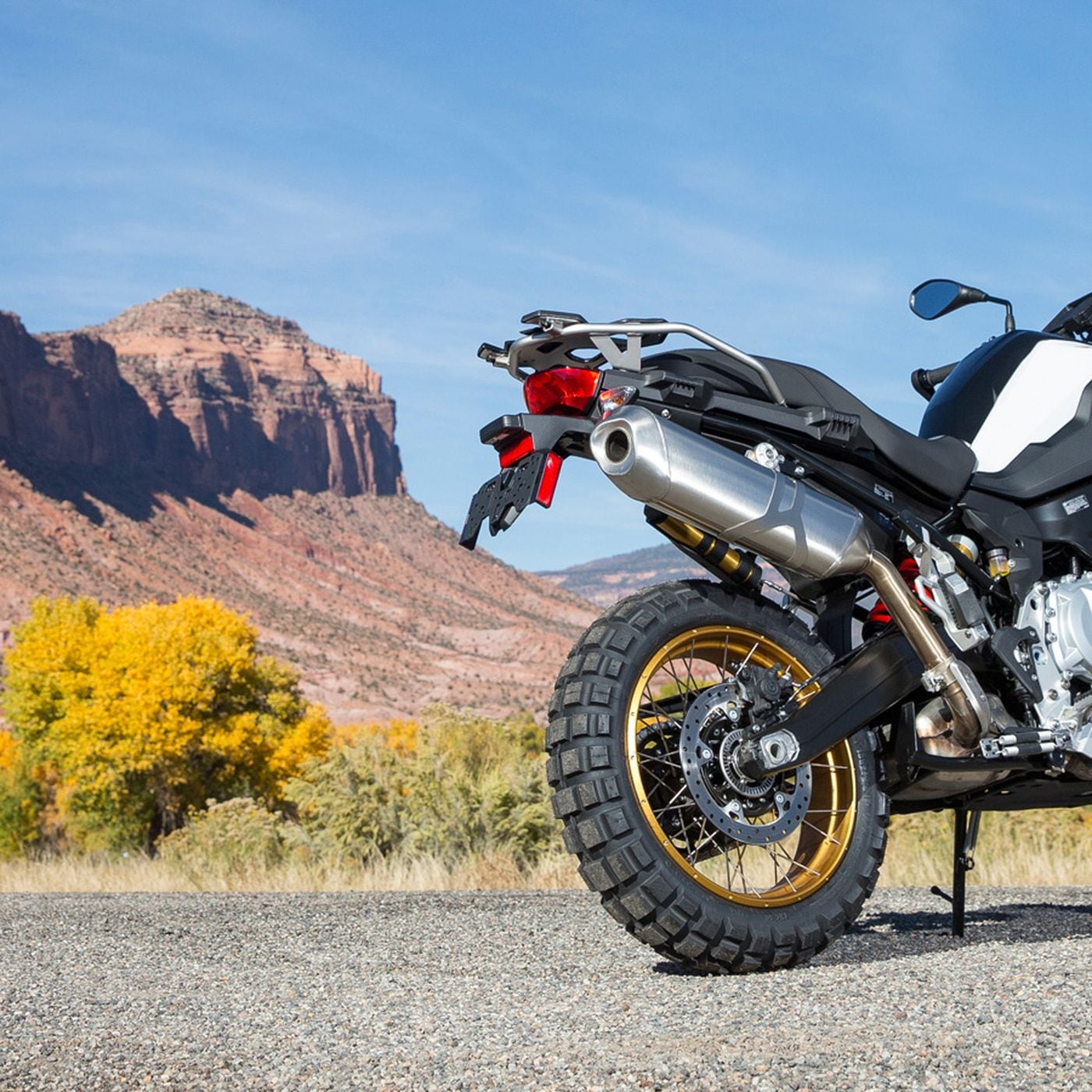 2019 BMW F850GS First Ride Review | Motorcyclist