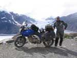 Alaska by Motorcycle | Motorcyclist