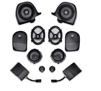 New from Harley-Davidson Genuine Motor Accessories | Motorcyclist