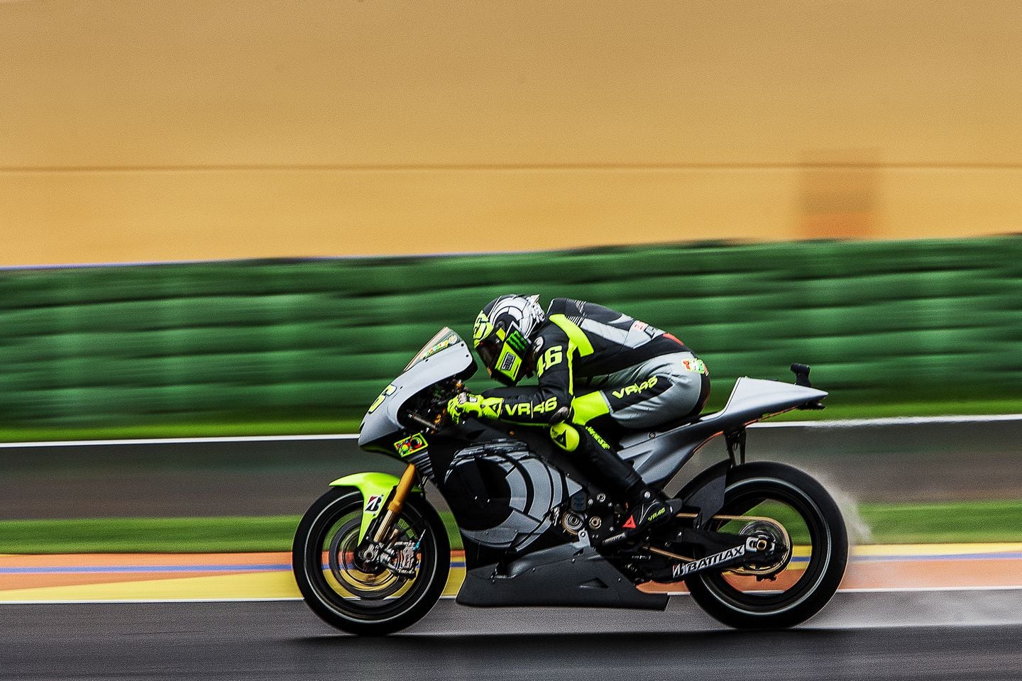 SPEED TV and Fox Sports 1 To Show MotoGP | Motorcyclist