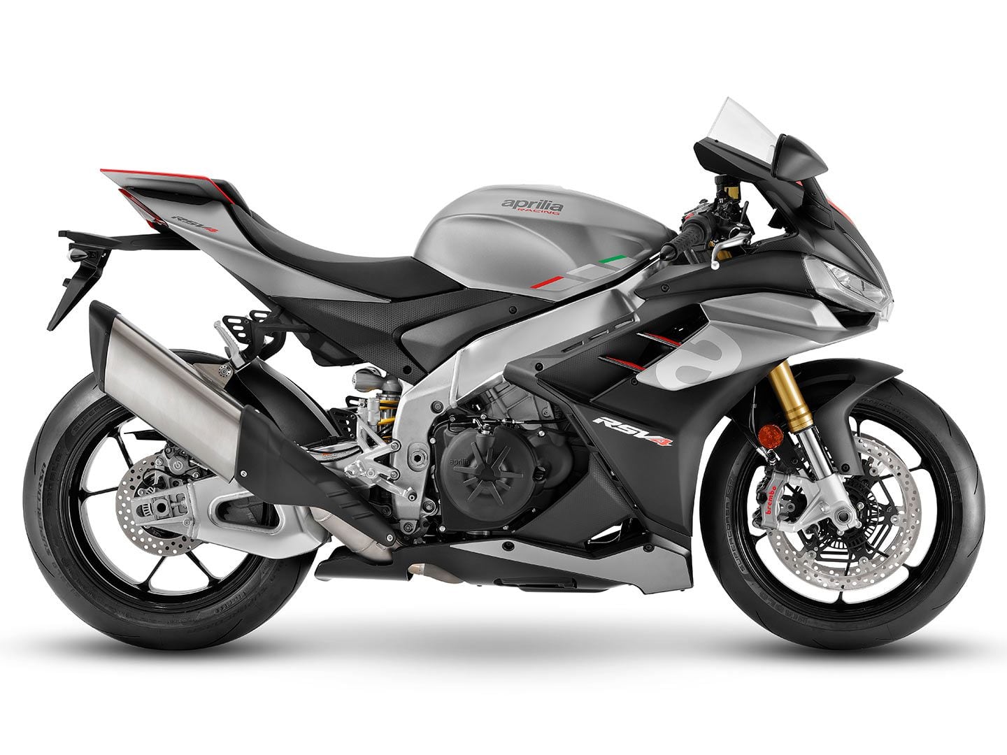 2024 Aprilia RSV4 1100 Buyer's Guide: Specs, Photos, Price | Motorcyclist