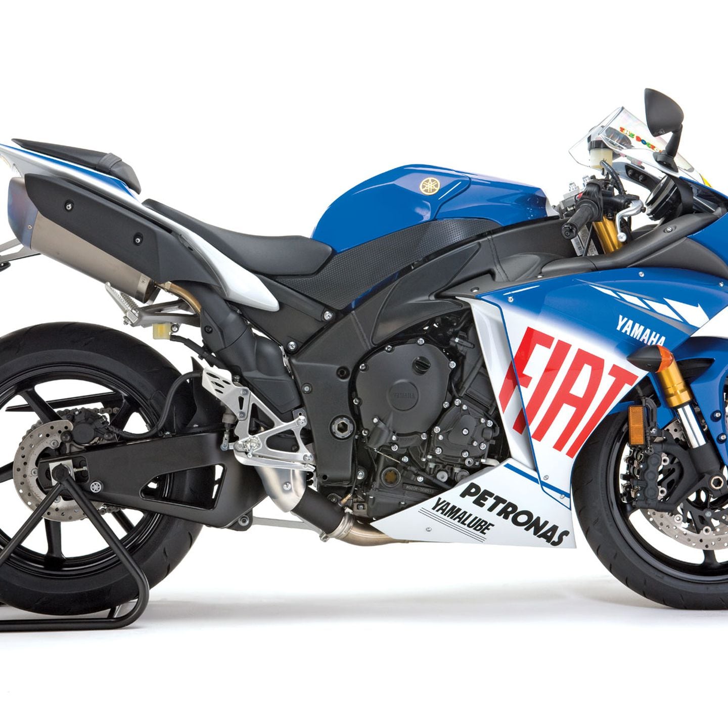 Personal 2009 Yamaha R1