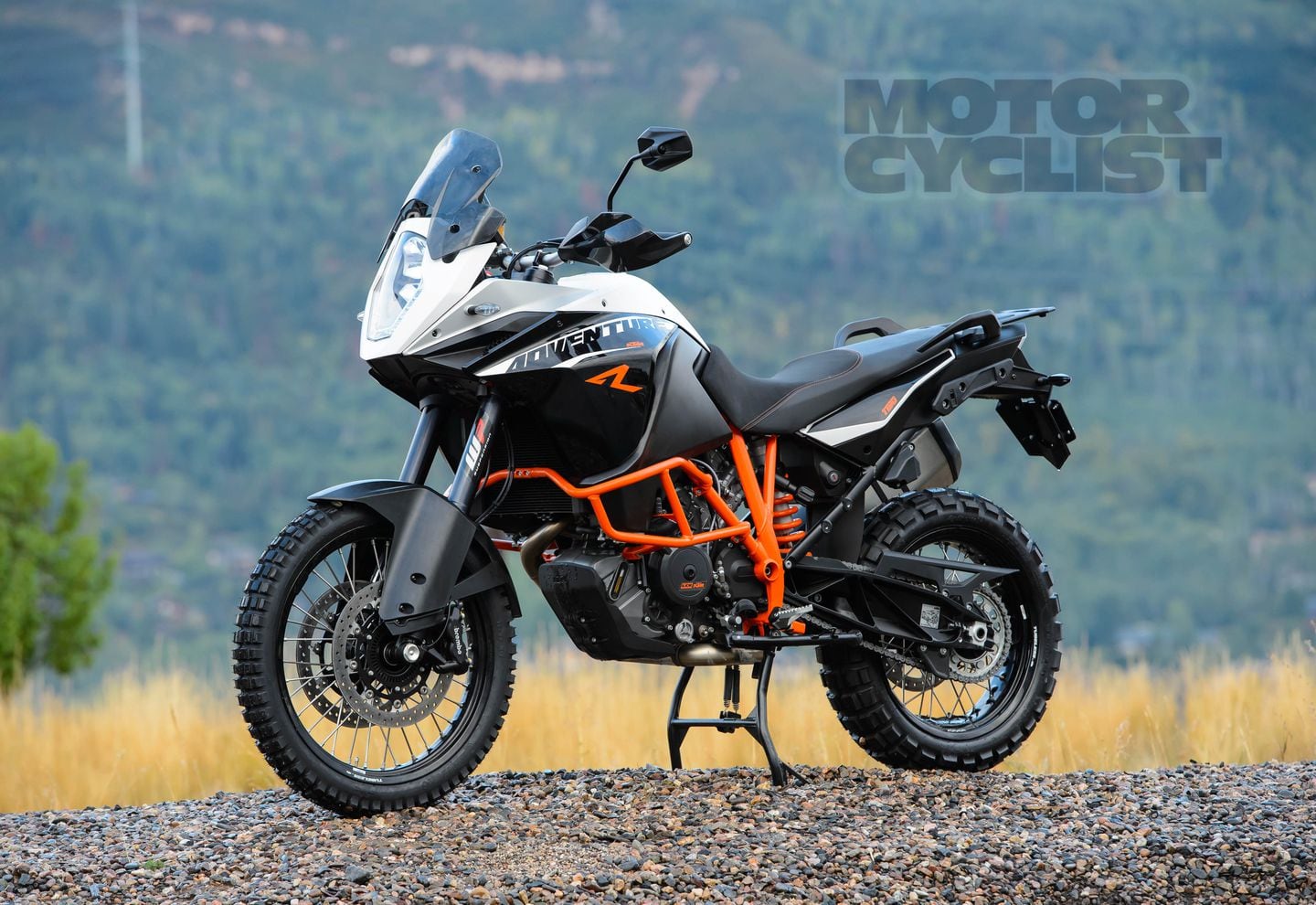 Good Numbers for KTM North America | Motorcyclist