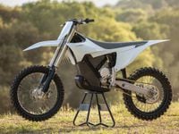 Stark Varg Electric MX Bike Review | Motorcyclist