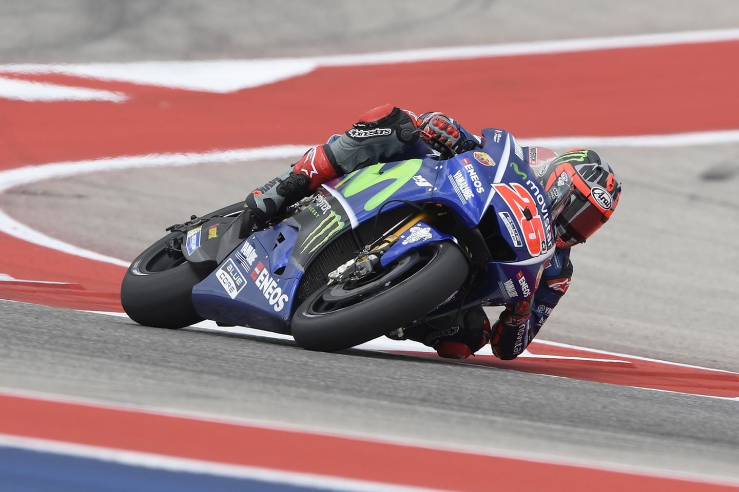 MotoGP Facts and Stats at 2017 Circuit of the Americas | Motorcyclist