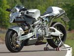 2006 Vyrus 985 | First Ride & Review | Motorcyclist