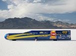 Top 1 Oil "Ack Attack" Shatters FIM World Record At World Land Speed ...