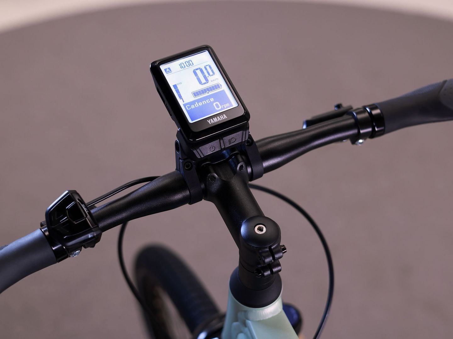 Yamaha Introduces PWseries S2 Electrical Motorbike Motor - Bikes Blog