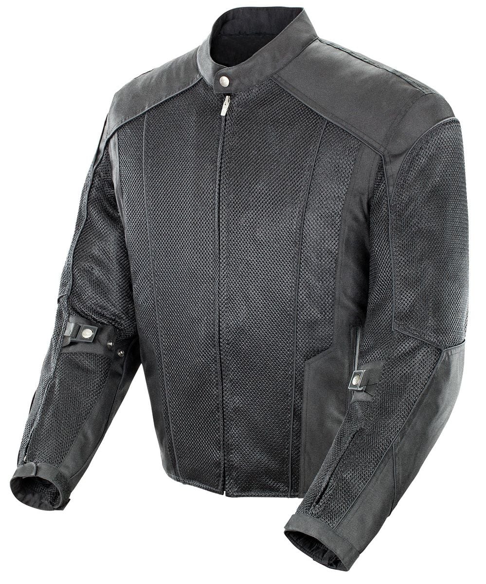 Gauge Mesh Jacket by Power Trip | NEW PRODUCTS | Motorcyclist